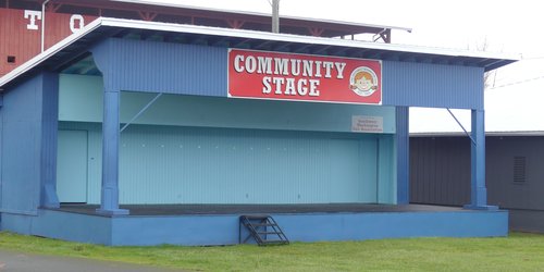 Southwest Washington Fairgrounds